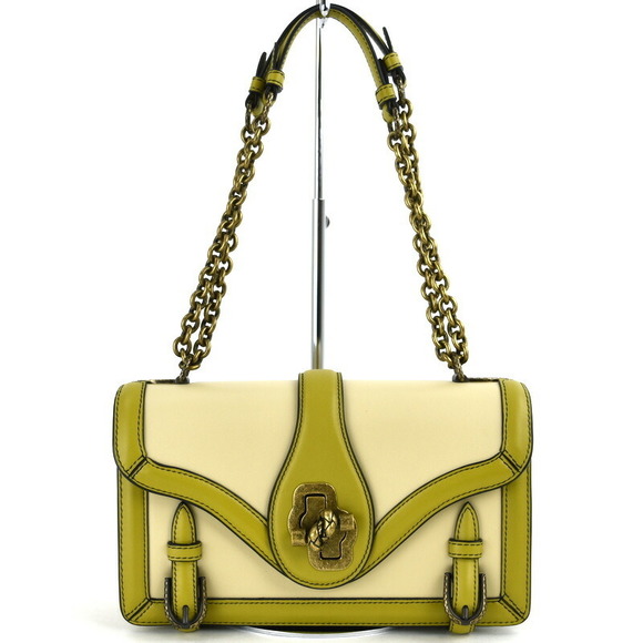 Bottega Veneta | Bags | Bottega Veneta City Knot Chain Leather Shoulder ...